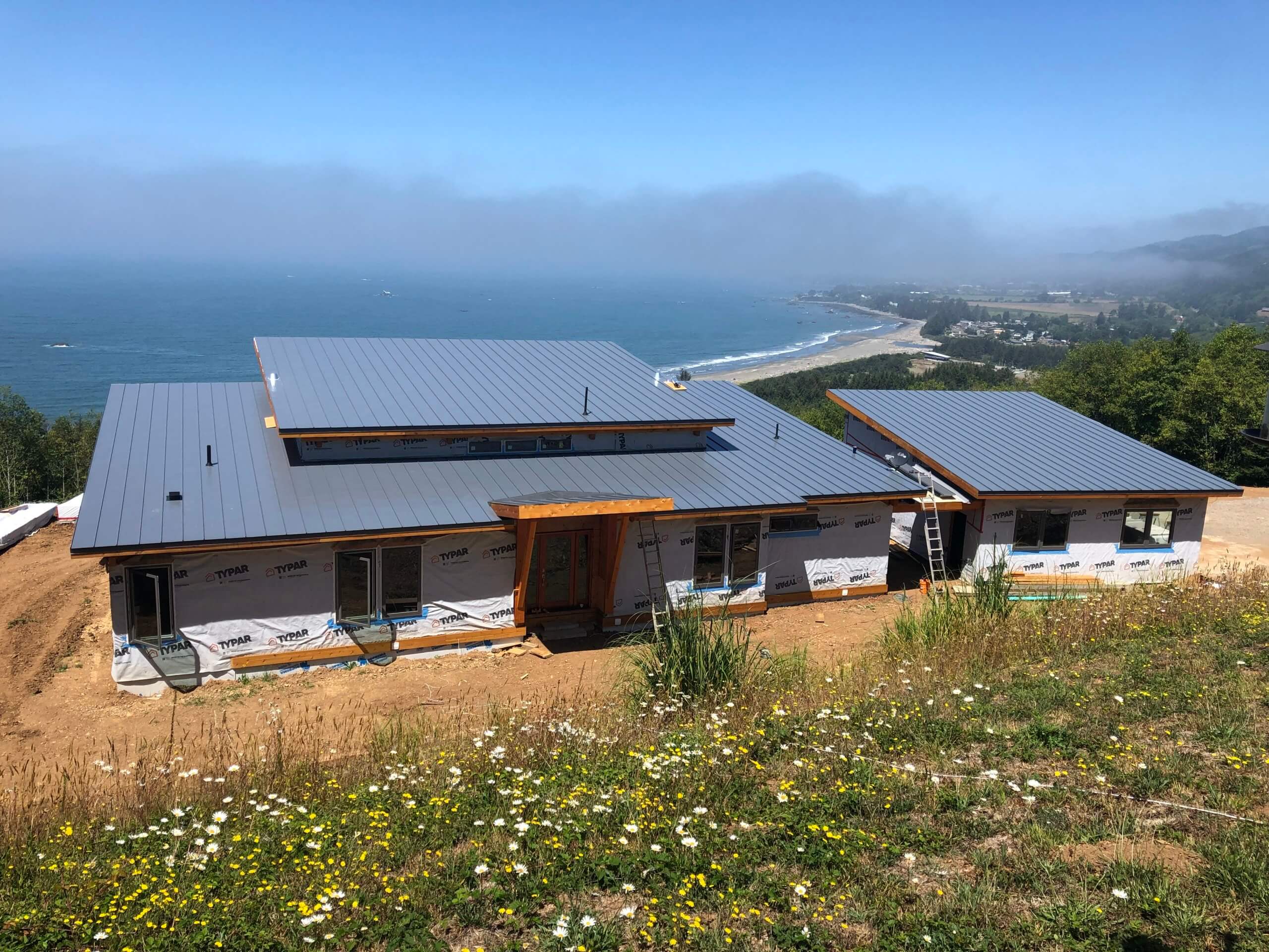 Spectacular Location - Tamlin International Homes