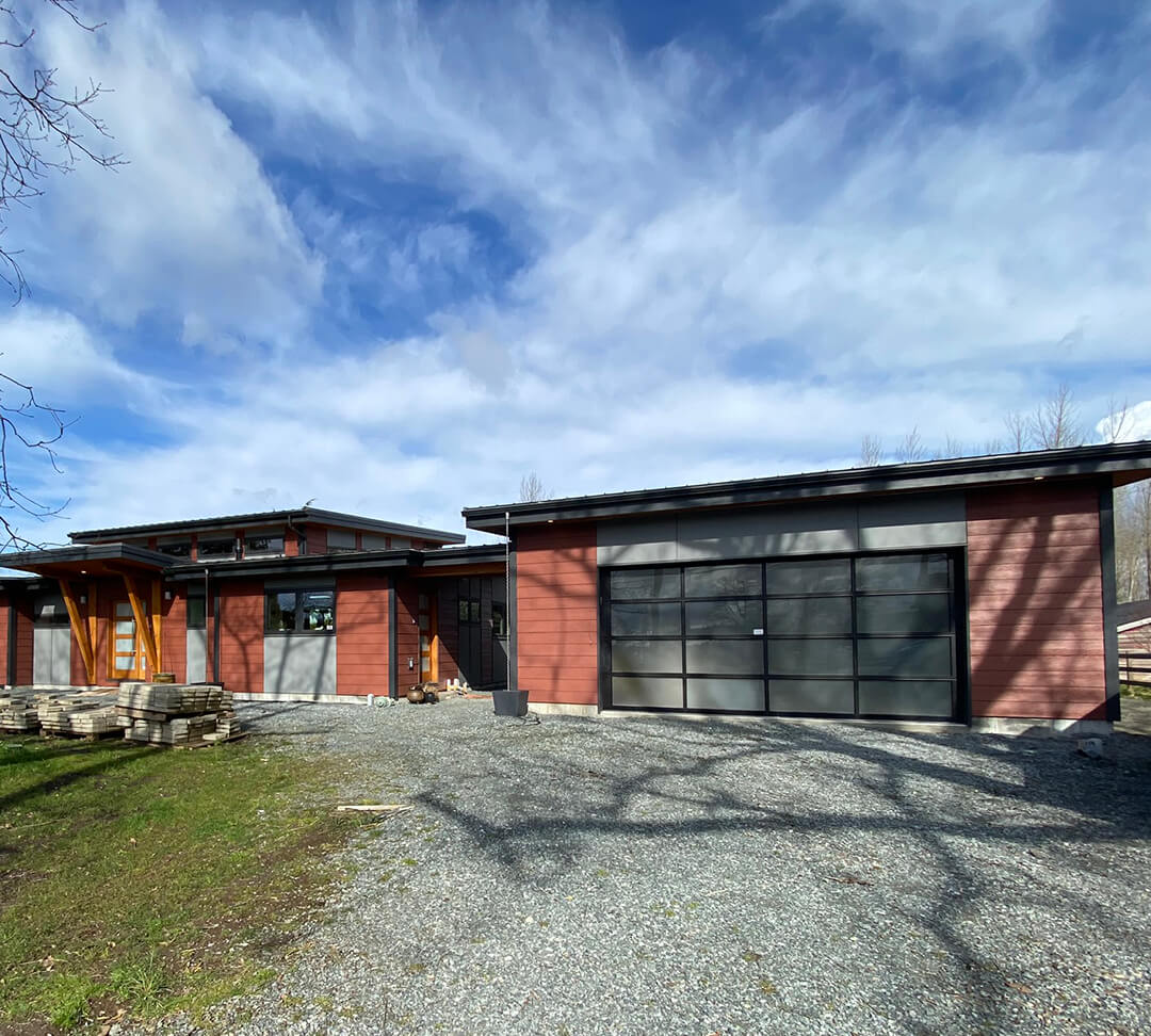 Personalizing Your Tamlin Home Plans - Tamlin International Homes