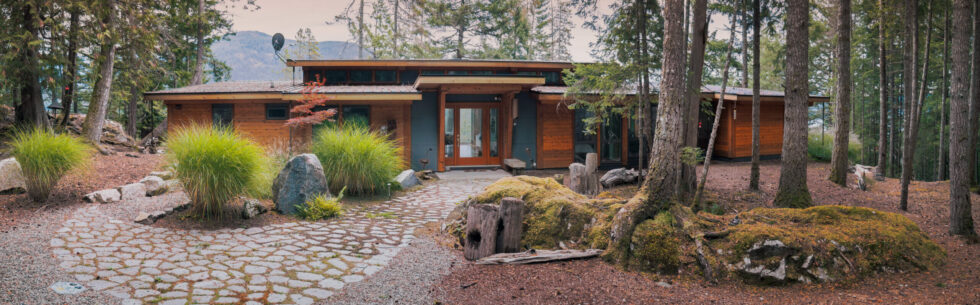 Tamlin Prefab Homes - Tamlin International Homes