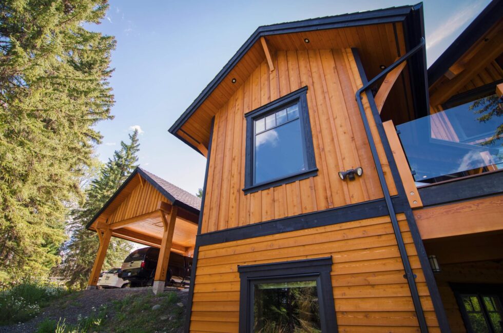 Tamlin Prefab Homes - Tamlin International Homes