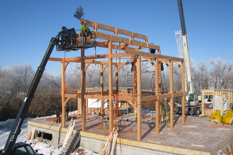 Tamlin Homes: Custom Prefab Homes, Delivered